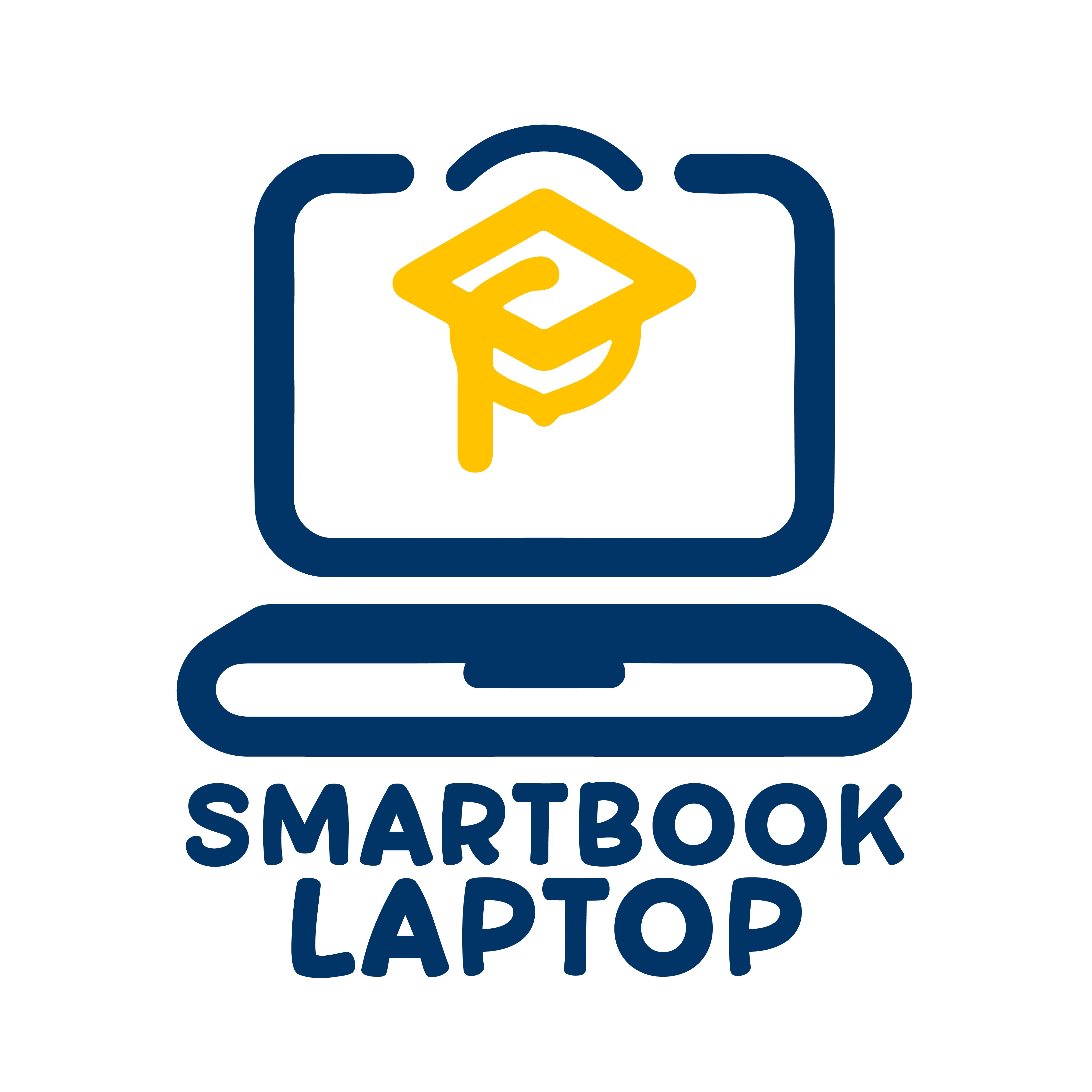 Smartbook Laptop Toko resmi di Indonesia, Online Shop 02 2025