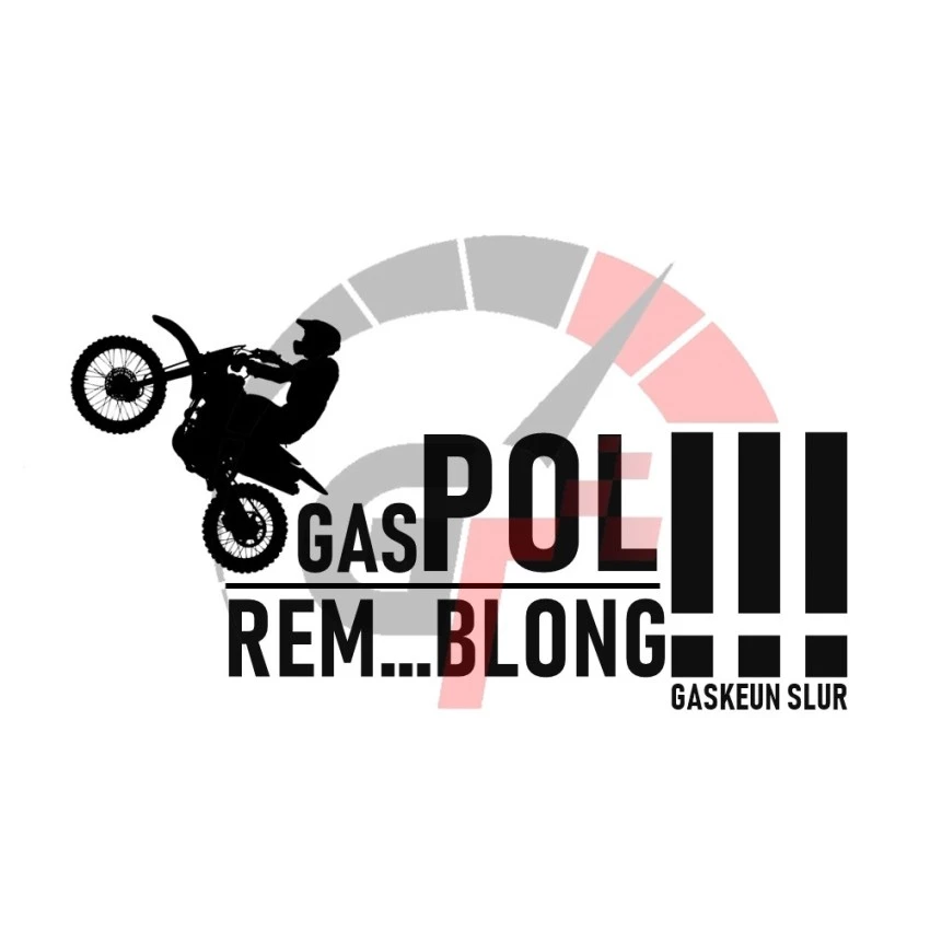 GASPOL TEAMS Toko resmi di Indonesia, Online Shop 11 2024