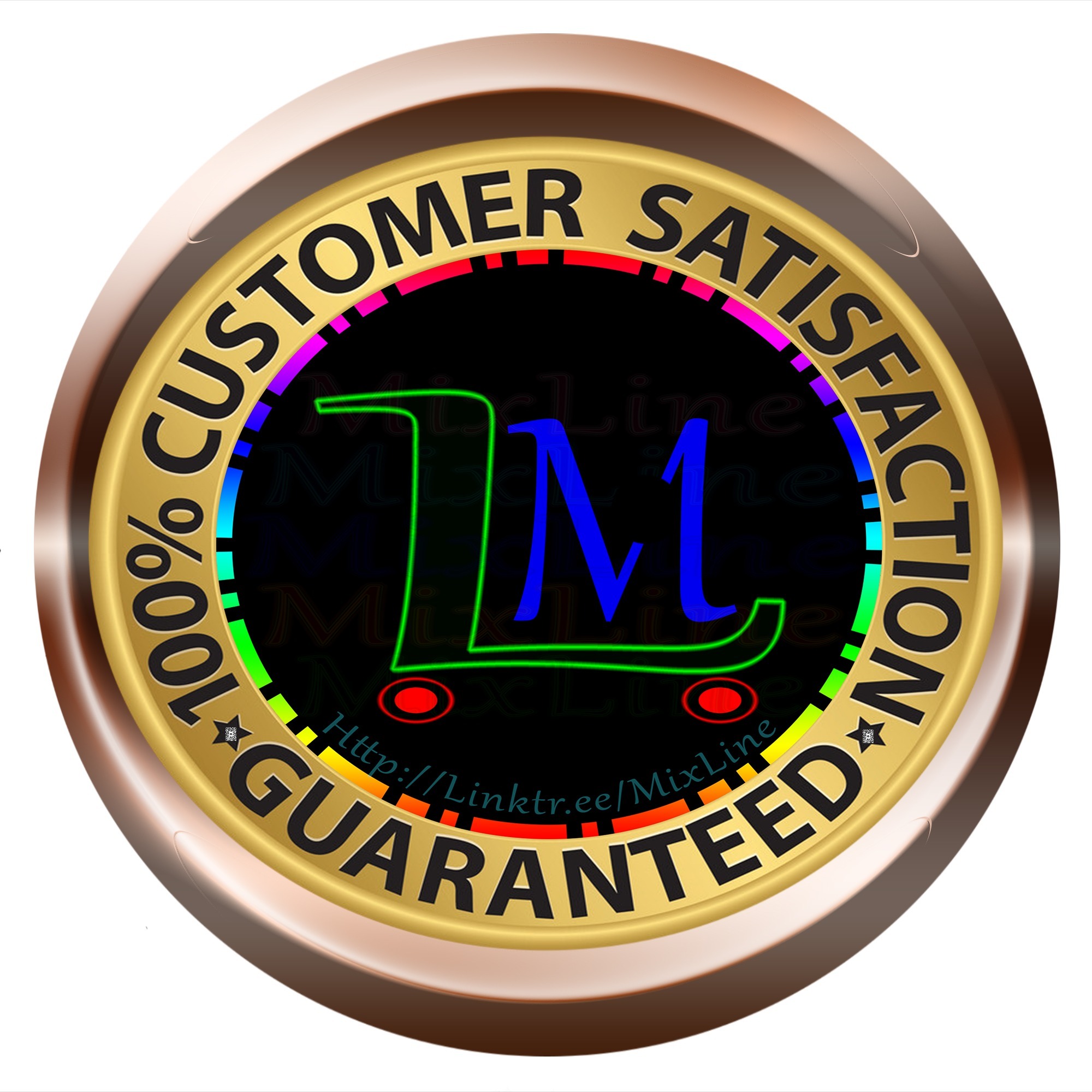 MixLine Toko resmi di Indonesia, Online Shop 12 2024