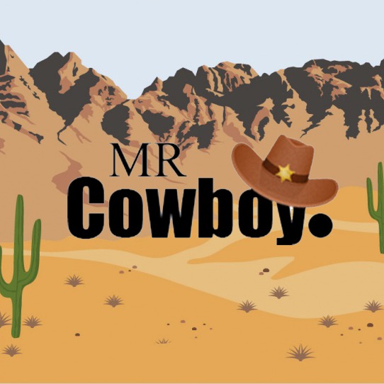 Toko Resmi Mr Cowboy Online | Lazada.co.id