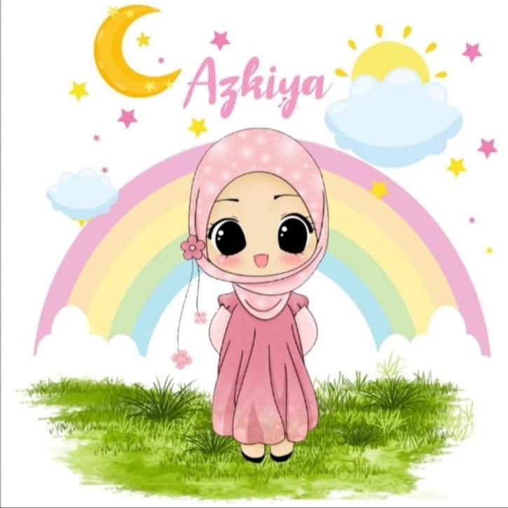 AZKIYA HIJAB STORE Toko resmi di Indonesia, Online Shop 02 2025