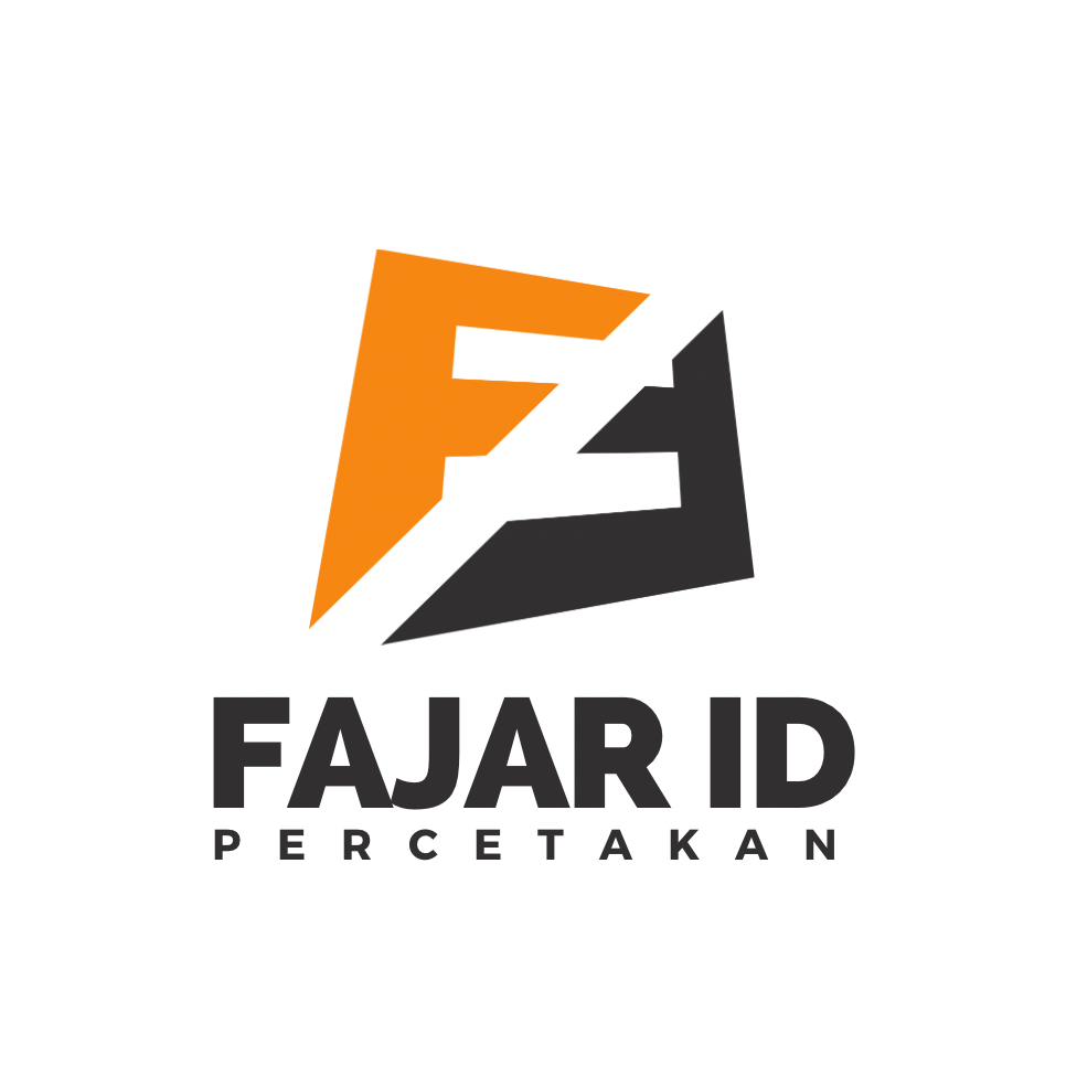 Toko Resmi Percetakan Fajar Id Online | Lazada.co.id