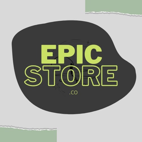 Epic Store.co Indonesia Toko Resmi Online | Beli Sekarang di Lazada
