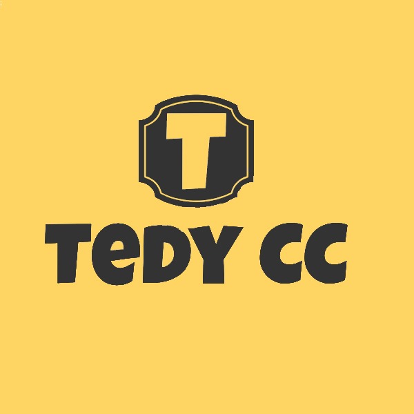 Tedy CC Toko resmi di Indonesia, Online Shop 04 2025