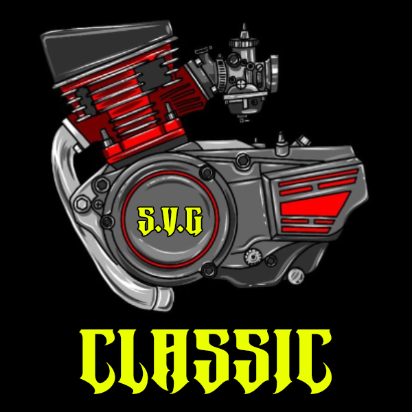 Toko Resmi SVG CLASSIC Online | Lazada.co.id