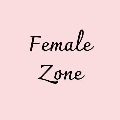 Toko Resmi Female Zone Online | Lazada.co.id