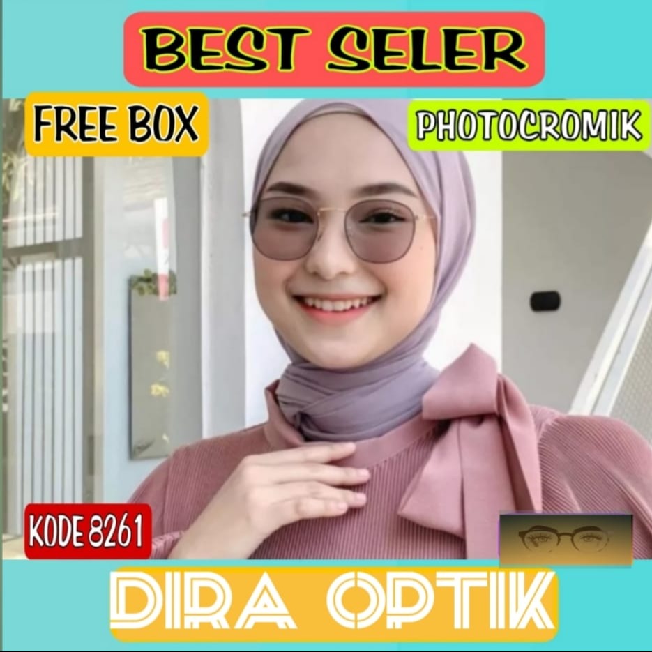 DIRA OPTIK KACAMATA FASHION Indonesia Toko Resmi Online | Beli Sekarang di Lazada