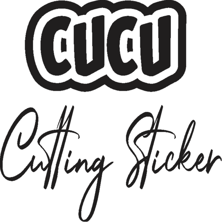 Cu" STICKER STORE Indonesia Toko Resmi Online | Beli Sekarang di Lazada