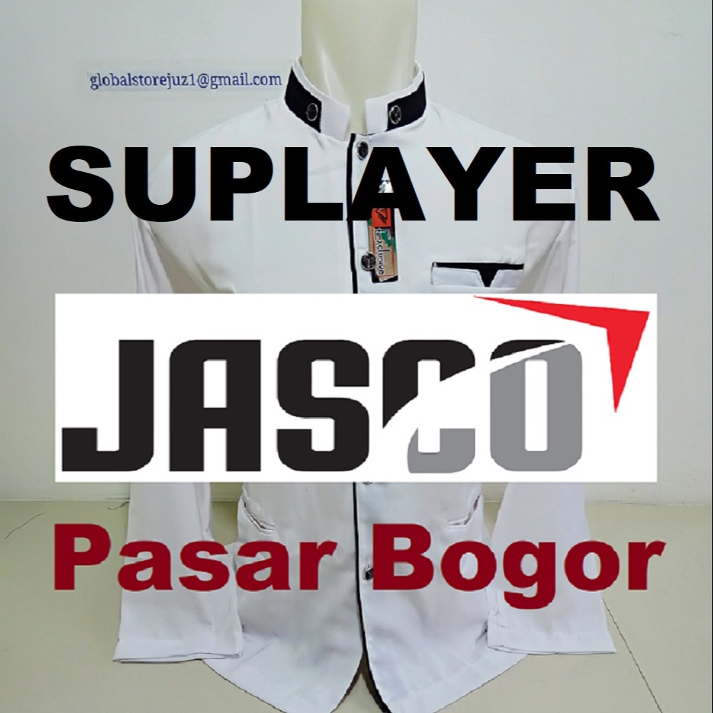 Shop online with Suplayer Jazco Pasar Bogor now! Visit Suplayer Jazco ...