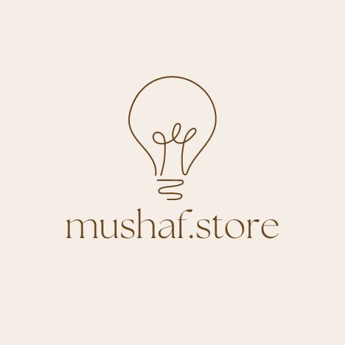 Shop online with mushaf.store now! Visit mushaf.store on Lazada.
