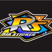 RIA STICKER Toko resmi di Indonesia, Online Shop 04 2025