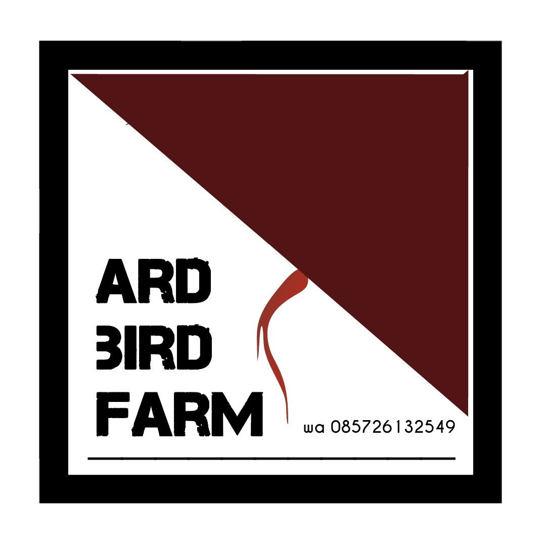 ARD BIRD FARM Toko resmi di Indonesia, Online Shop 02 2025