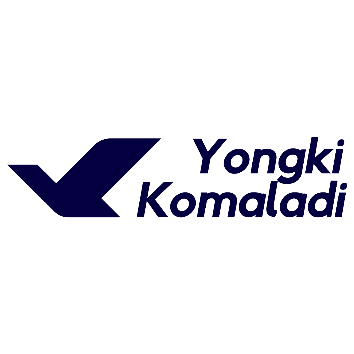 yongki komaladi Toko resmi di Indonesia, Online Shop 12 2024