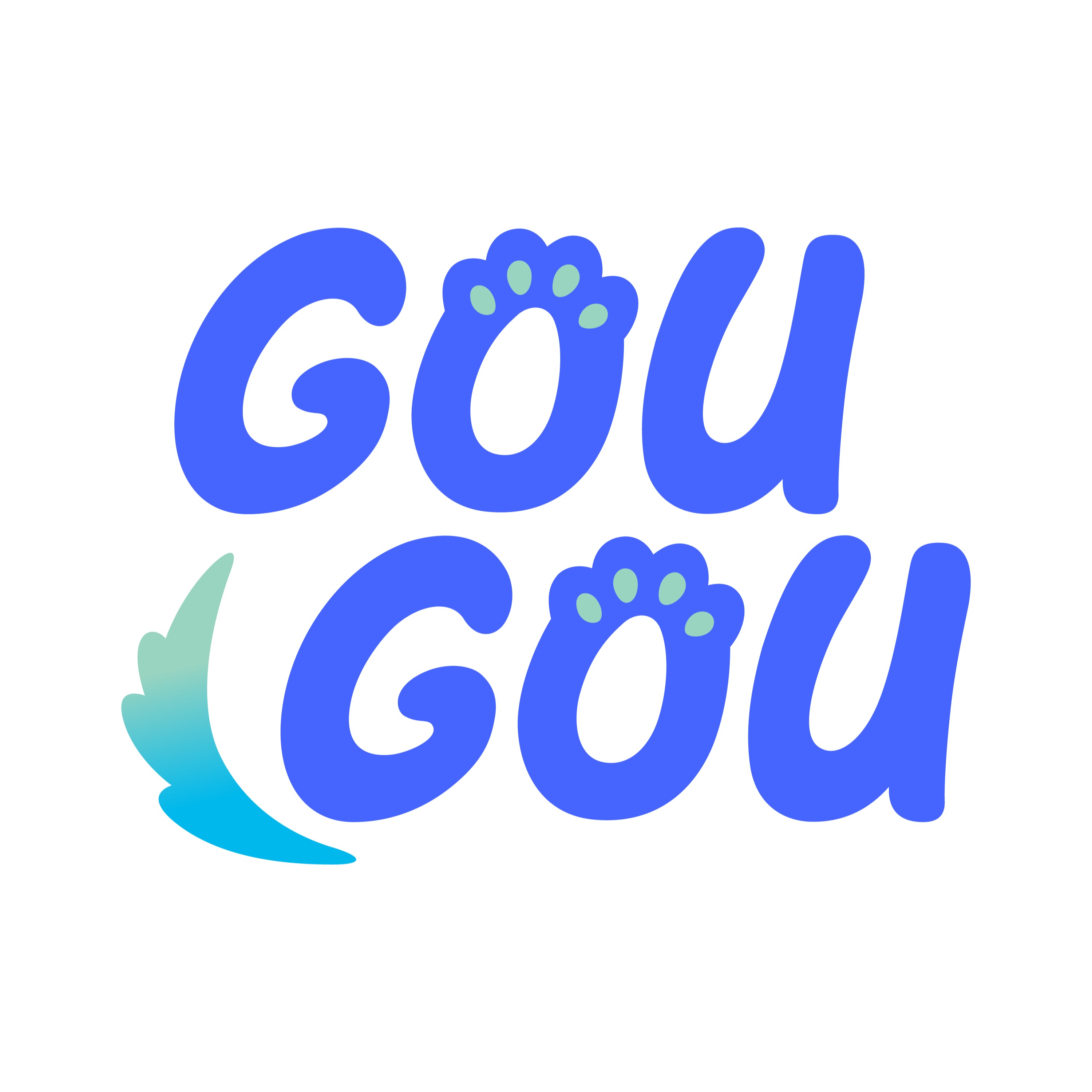 GOU GOU Official Store di Indonesia, Online Shop 10 2024