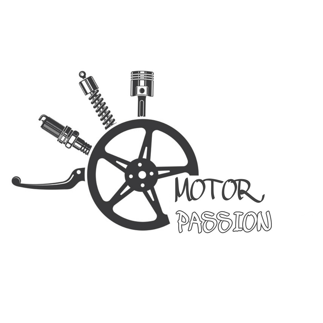 Toko Online Resmi MOTOR PASSION | Lazada.co.id