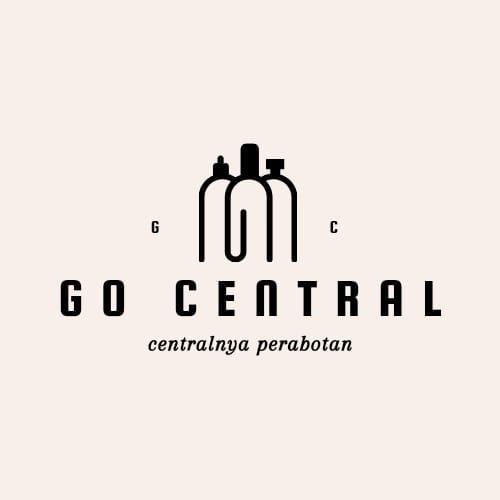 GO CENTRAL Toko resmi di Indonesia, Online Shop 04 2025