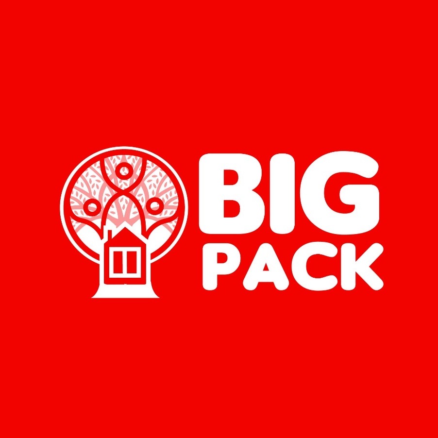 BIG Pack Indonesia Toko Resmi Online | Beli Sekarang di Lazada