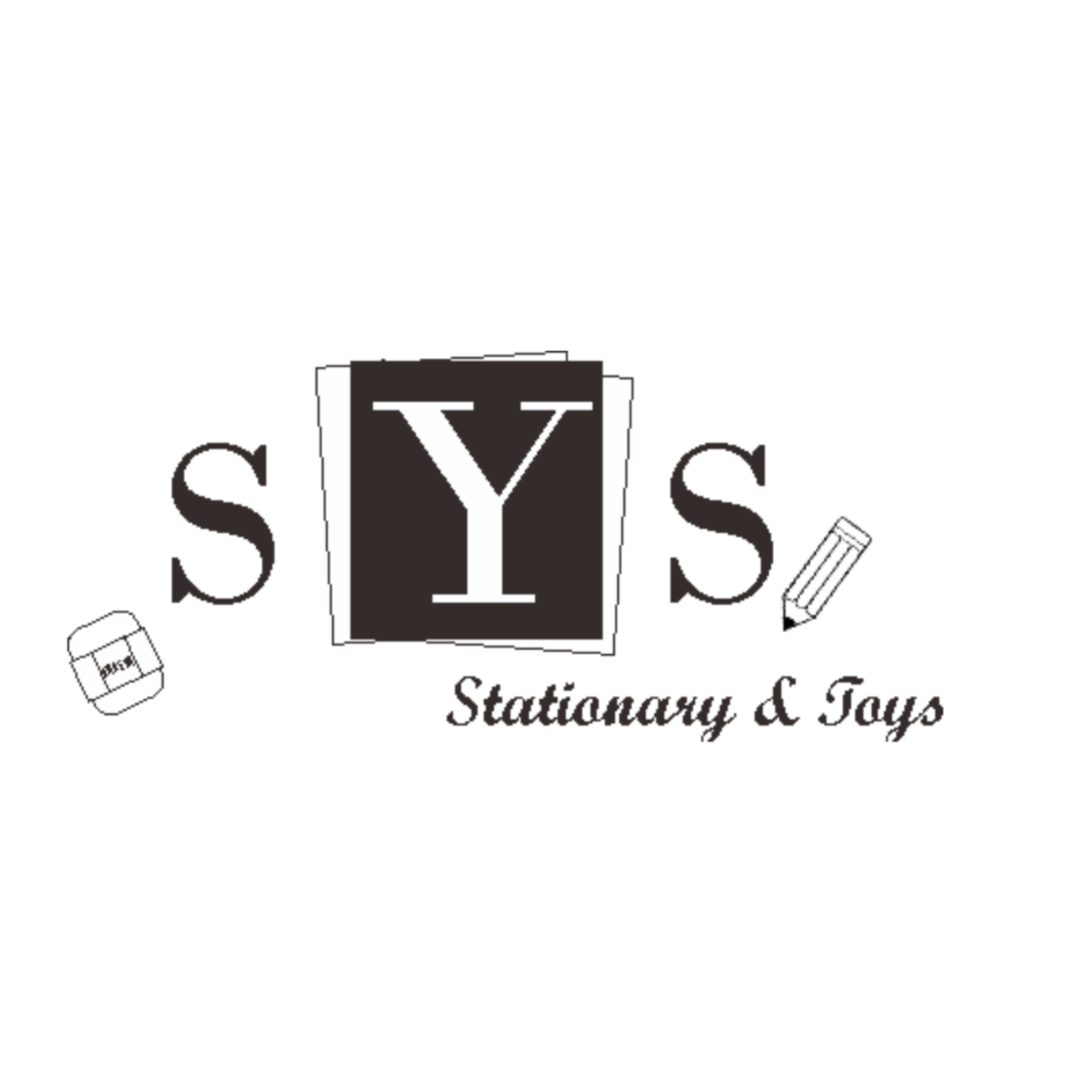 SYS STATIONERY & TOYS Toko resmi di Indonesia, Online Shop 02 2025