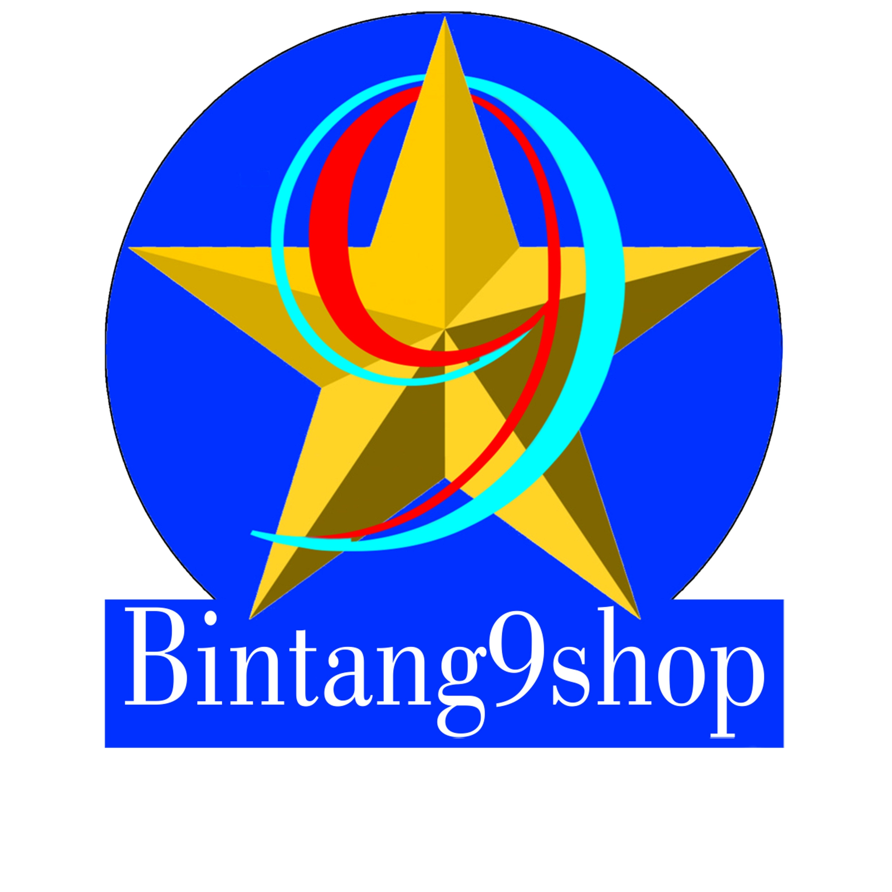 Bintang9shop Toko resmi di Indonesia, Online Shop 04 2025