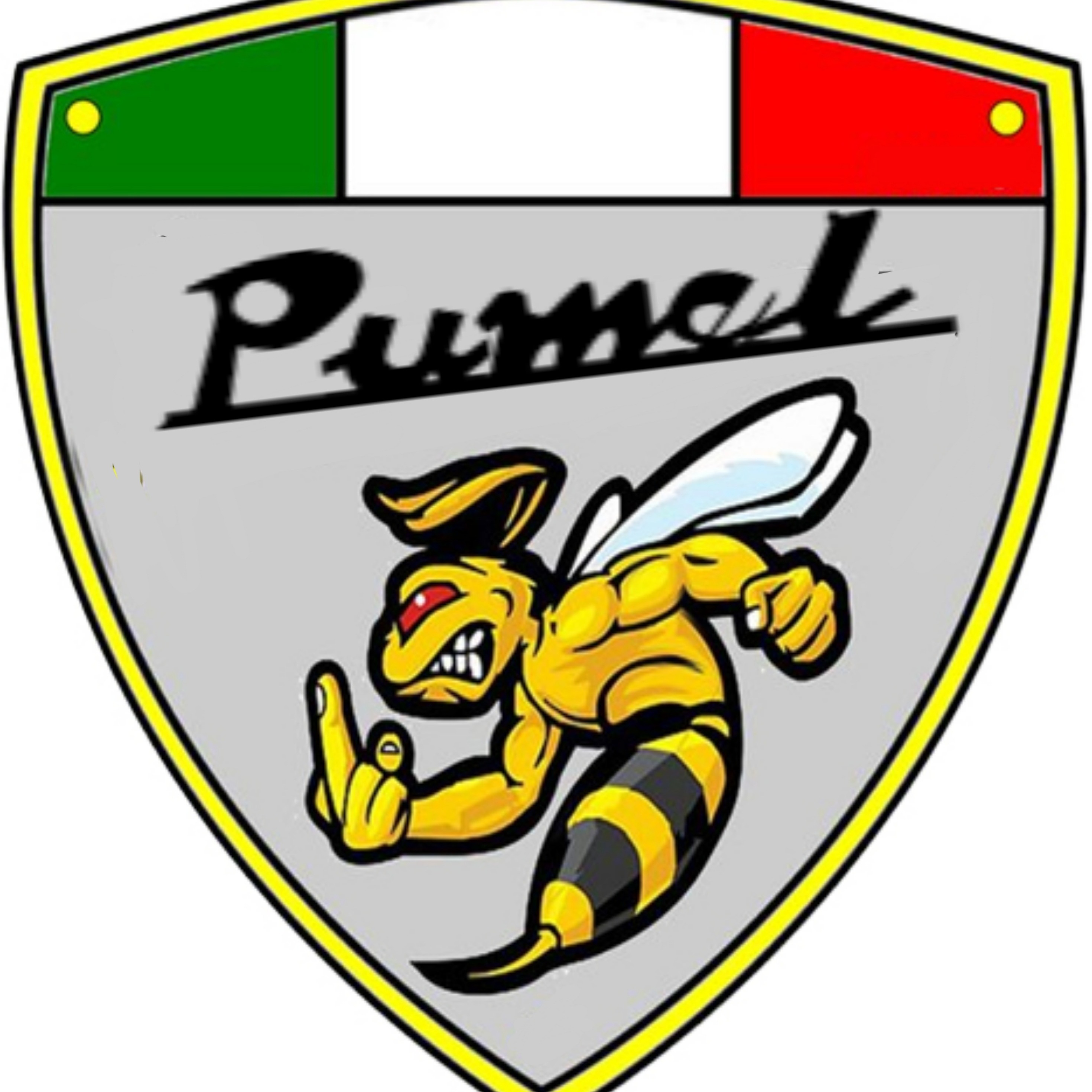 Pumel Scooter Toko resmi di Indonesia, Online Shop 02 2025