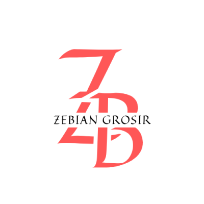 Zebian Grosir | LazadaIndonesia