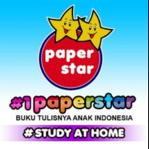 Paper Star Indonesia Toko Resmi Online | Beli Sekarang di Lazada