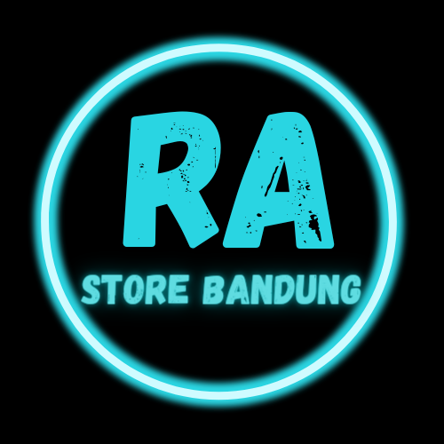 Toko Online Resmi RA STORE BANDUNG | Lazada.co.id