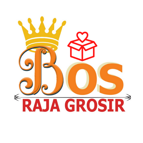 Bos Raja Grosir Indonesia Toko Resmi Online | Beli Sekarang di Lazada