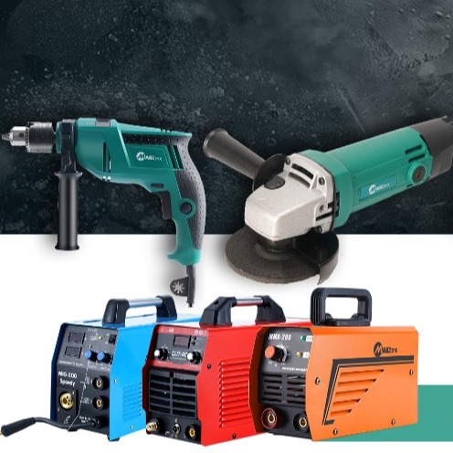 Toko Resmi ZERO POWERTOOLS Online | Lazada.co.id