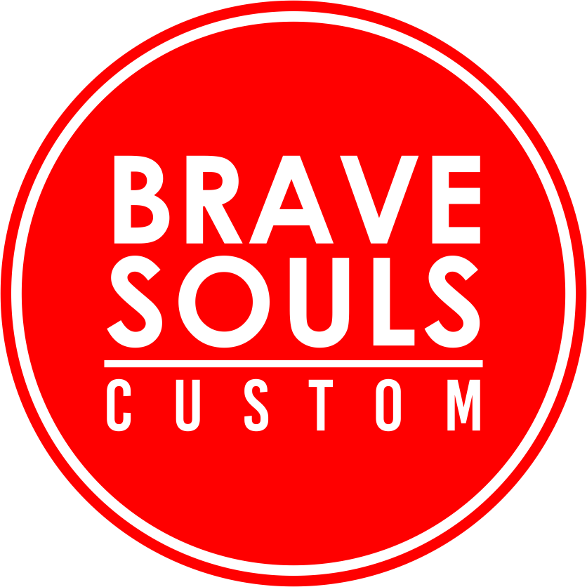 Bravesouls Custom Toko resmi di Indonesia, Online Shop 04 2025