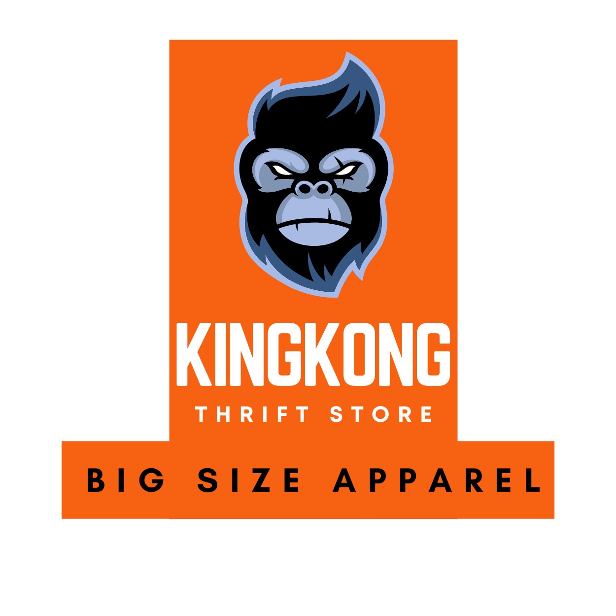 Toko Online Resmi Kingkong Store Apparel | Lazada.co.id