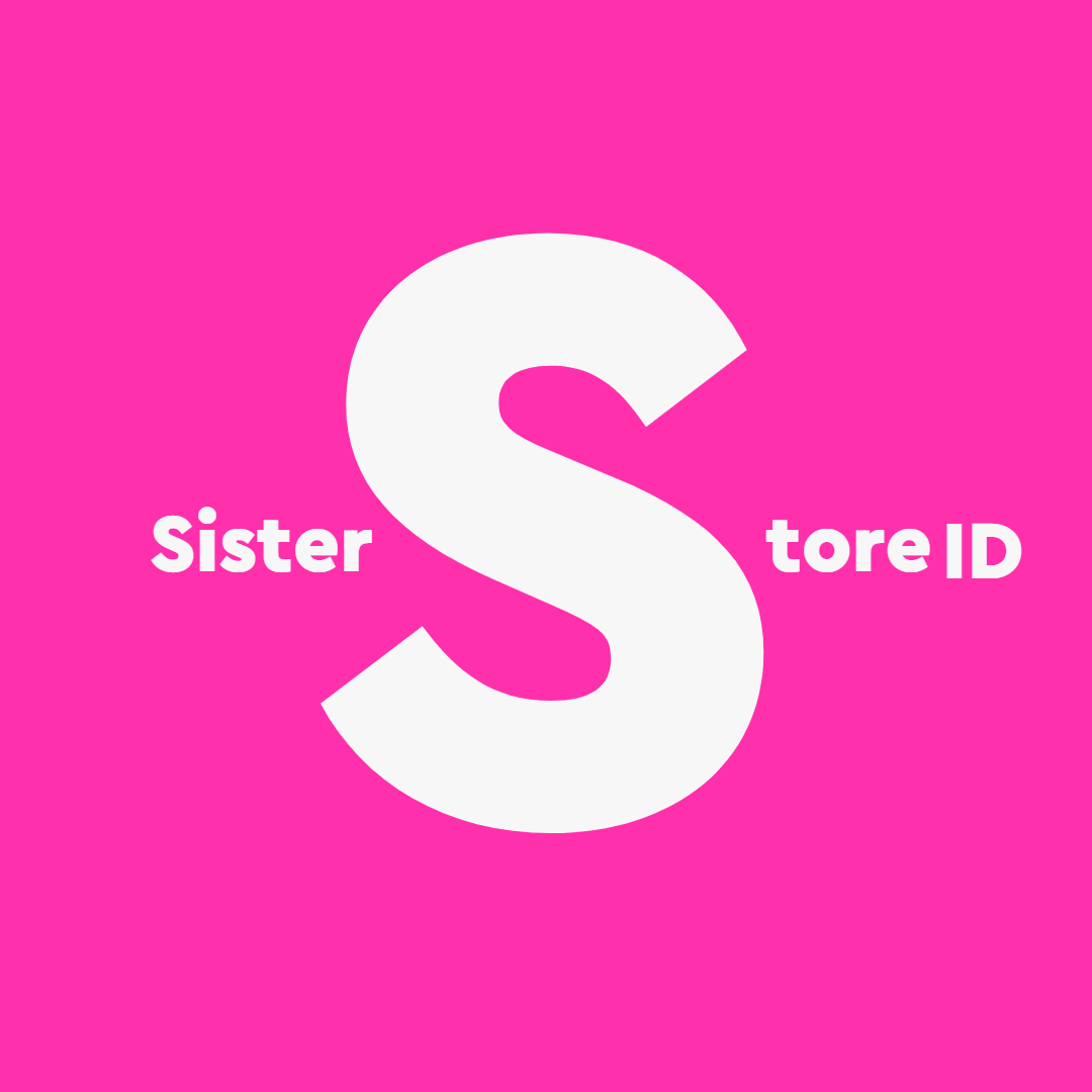 SISTER STORE ID Indonesia Toko Resmi Online | Beli Sekarang di Lazada