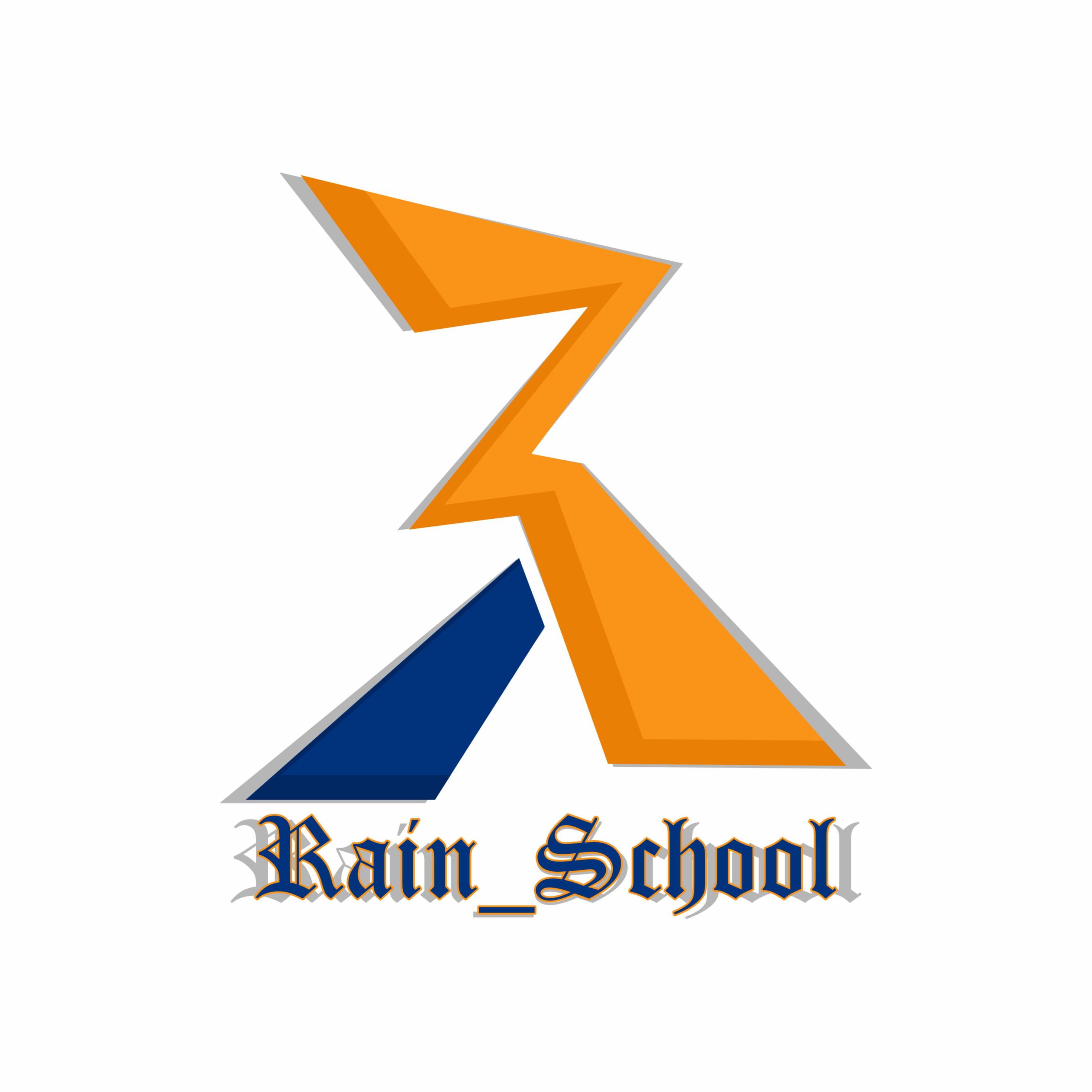 Rain_school Official Store di Indonesia, Online Shop 10 2024