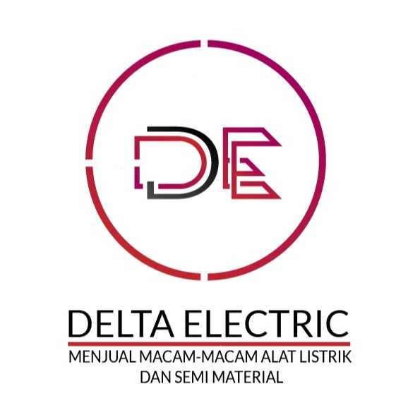 Toko Online Resmi Delta_Electric | Lazada.co.id