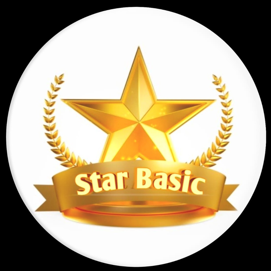 Star Basic Toko resmi di Indonesia, Online Shop 02 2025