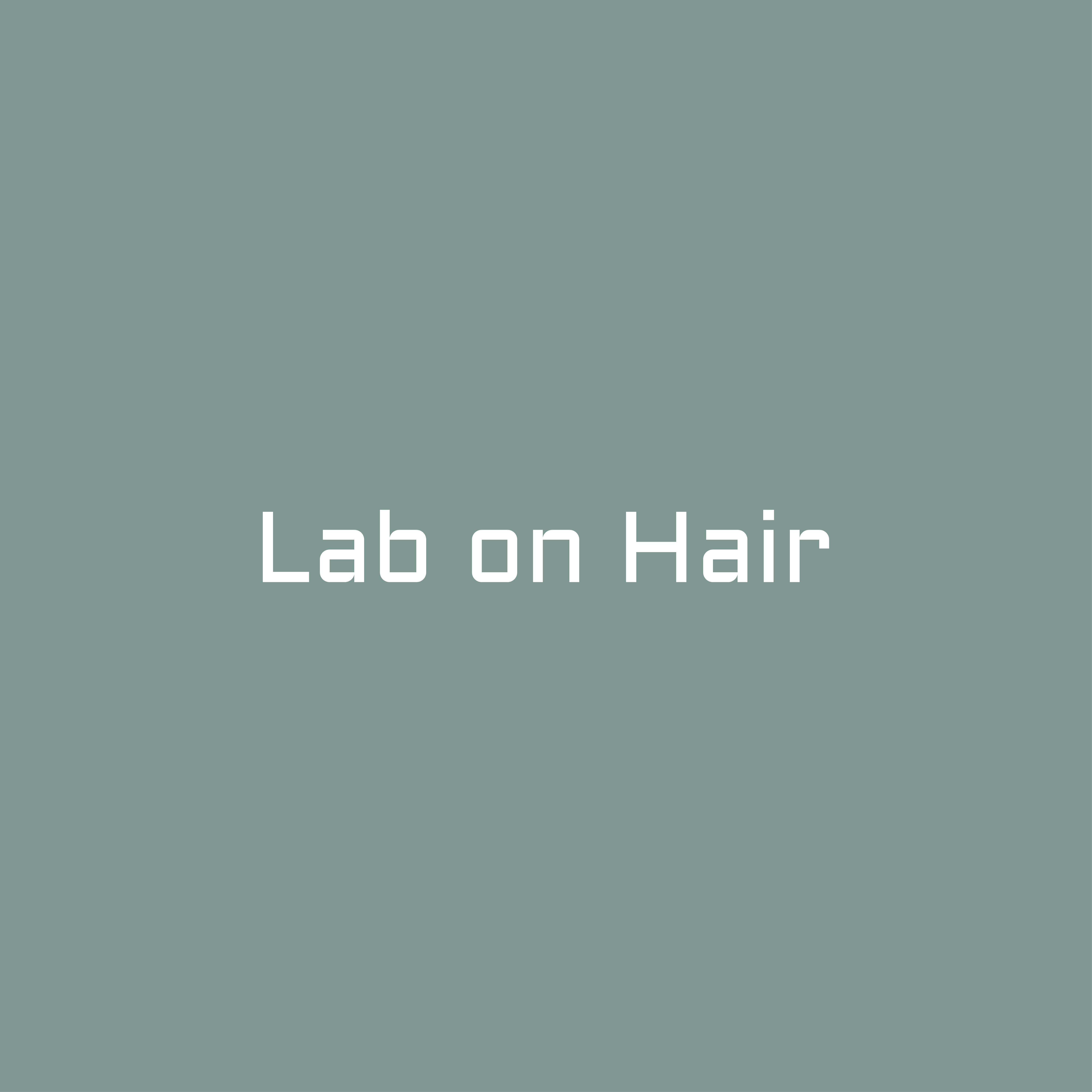 Lab on Hair Indonesia Toko Resmi Online | Beli Sekarang di Lazada