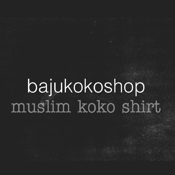 Baju Koko Shop Toko resmi di Indonesia, Online Shop 01 2025