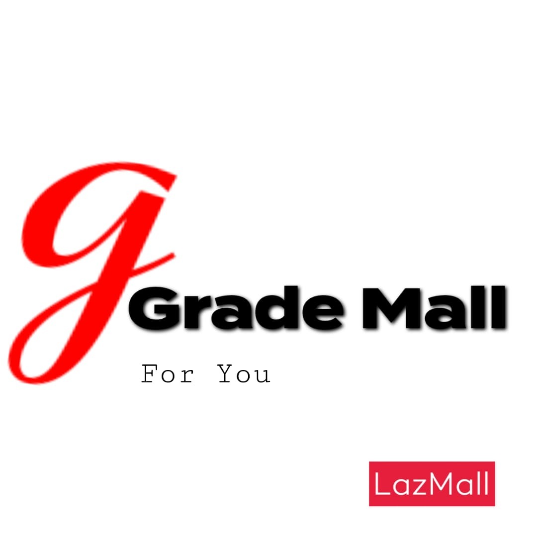 Grade Mall Indonesia Toko Resmi Online | Beli Sekarang di Lazada