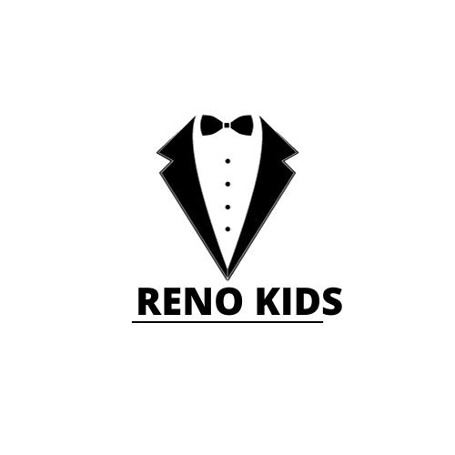 RENO KIDS Indonesia Toko Resmi Online | Beli Sekarang di Lazada