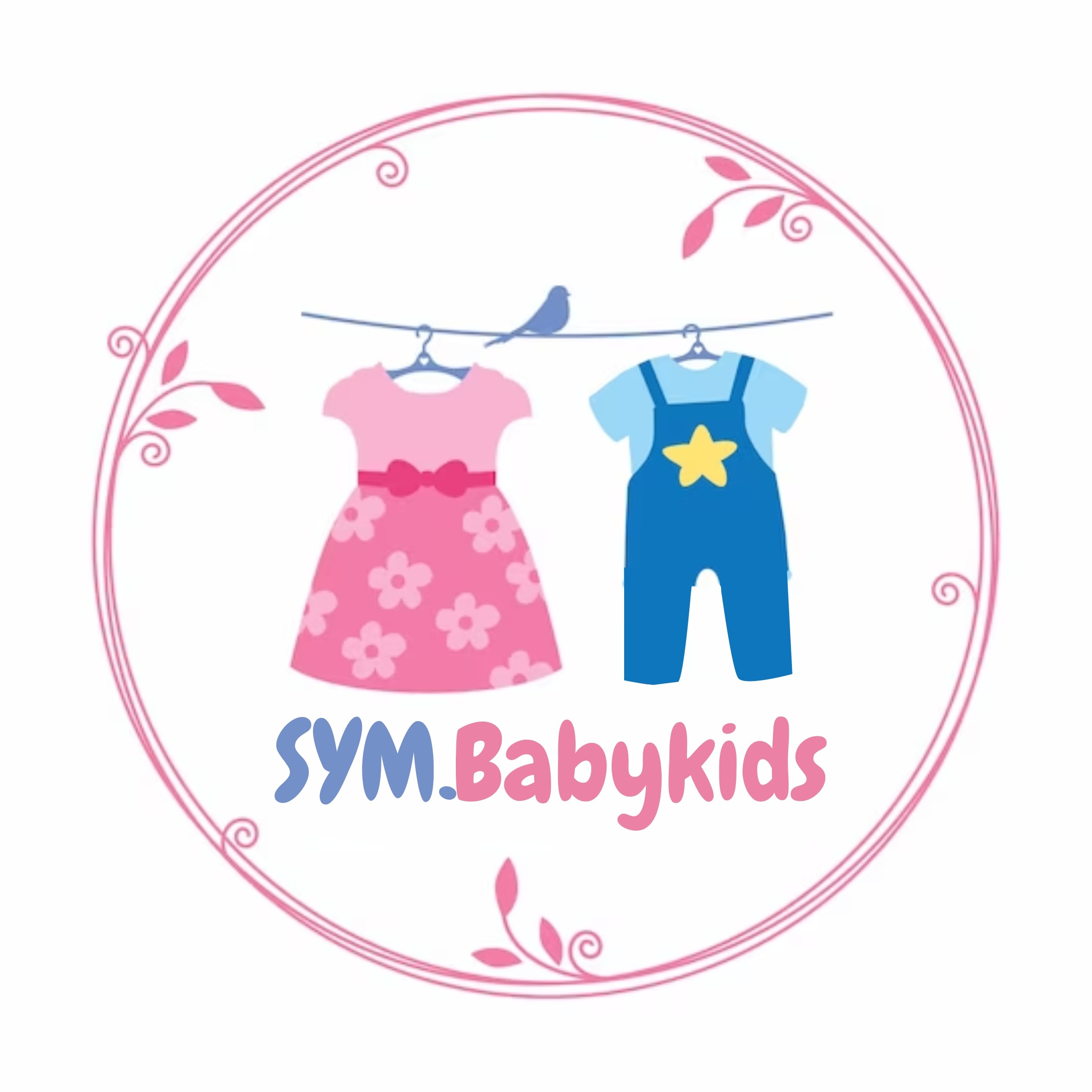 sym.babykids Toko resmi di Indonesia, Online Shop 03 2025
