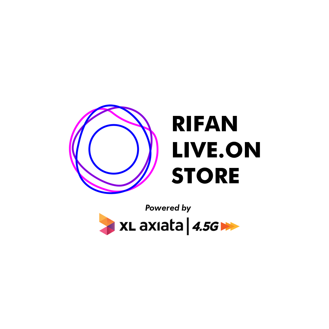 Shop online with Rifan Live.On Store now! Visit Rifan Live.On Store on ...
