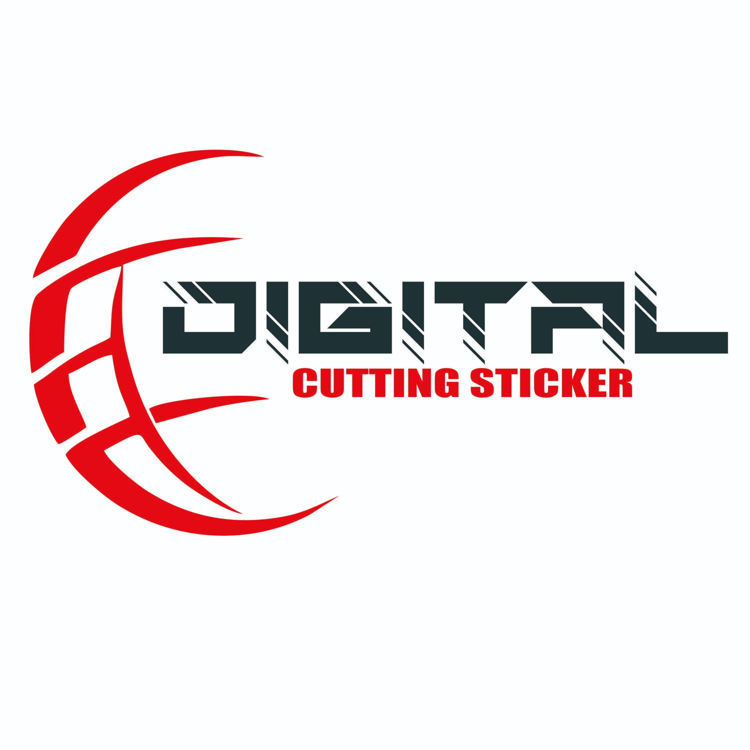 DIGITAL STICKER Toko resmi di Indonesia, Online Shop 05 2025