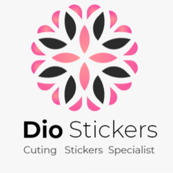 Dio Stickers Toko resmi di Indonesia, Online Shop 11 2024