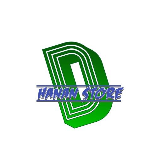 D Hanan Store Toko resmi di Indonesia, Online Shop 05 2025