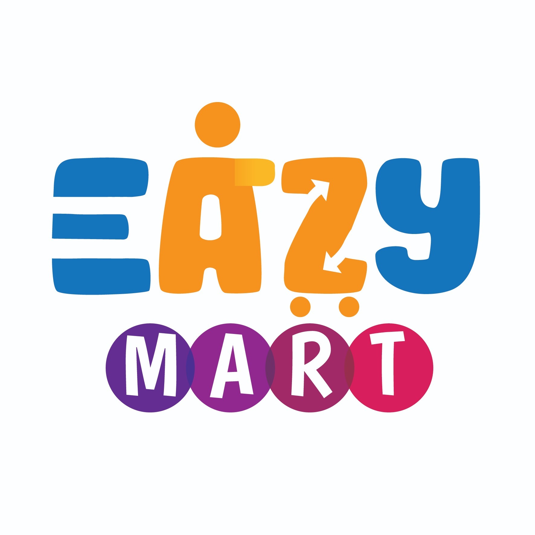Eazy Mart Toko resmi di Indonesia, Online Shop 01 2025