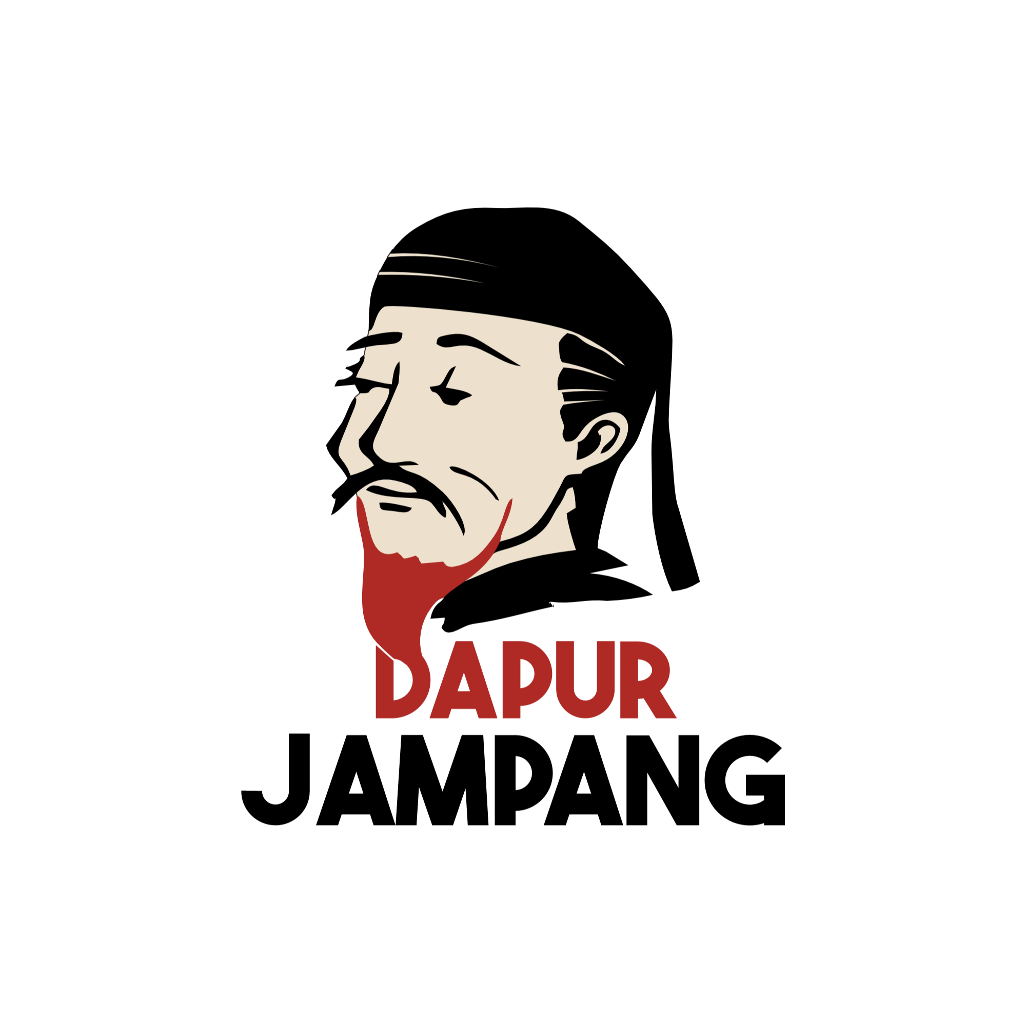 Dapur Jampang Toko resmi di Indonesia, Online Shop 04 2025