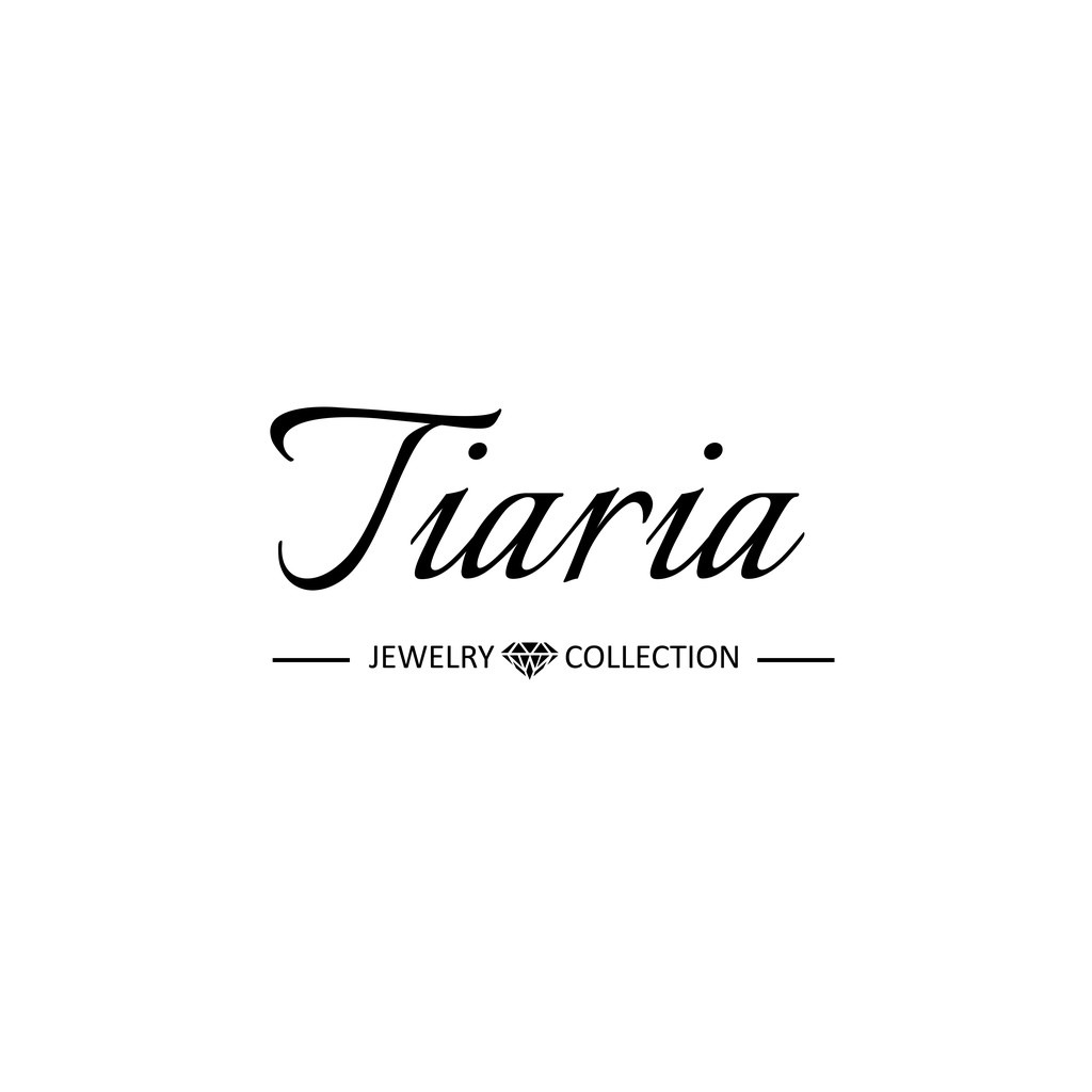 Tiaria Jewelry Store Toko resmi di Indonesia, Online Shop 12 2024