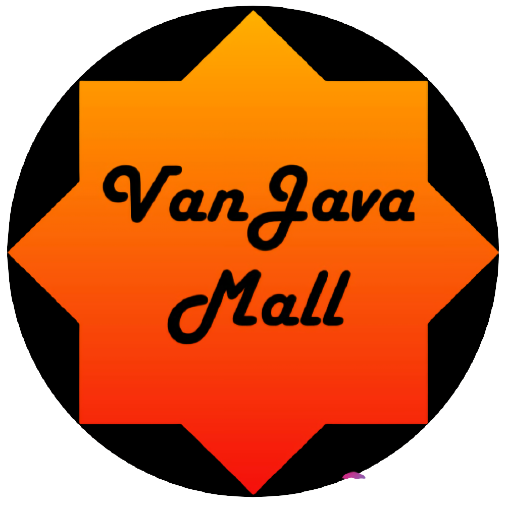 Toko Resmi Van Java Mall Online | Lazada.co.id