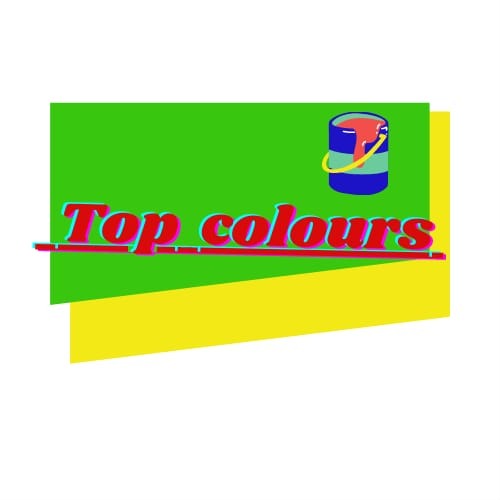 TOP COLOURS Toko resmi di Indonesia, Online Shop 04 2025