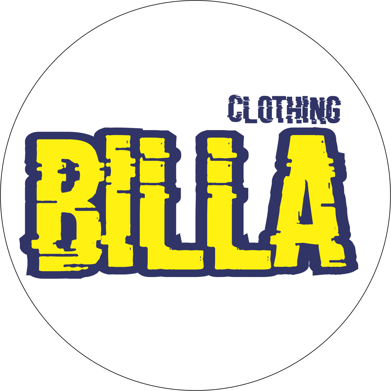 Billa Clothing Toko resmi di Indonesia, Online Shop 12 2024